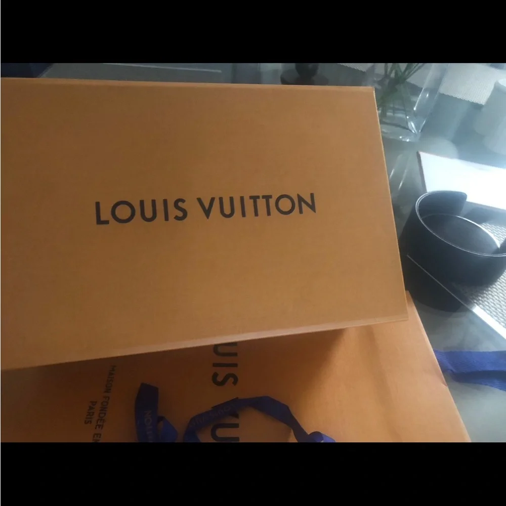 Louis Vuitton | Bags | Louis Vuitton Nano Madeleine In Monogram ...